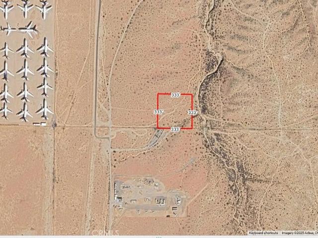 0 Vacant Land, Victorville, CA 92395 | MLS #HD25086 | Compass