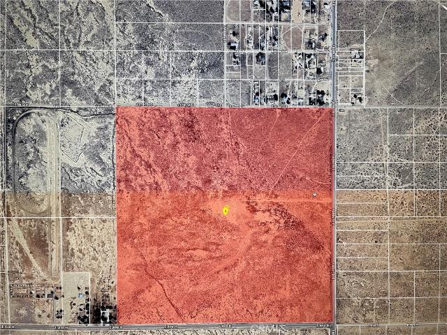 0 Vac/cor Avenue, Lancaster, CA 93535 | MLS #DW25067 | Compass