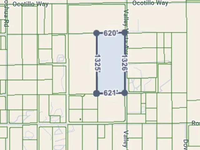0 Valley Vista Ave, Apple Valley, CA 92308 | MLS #250045