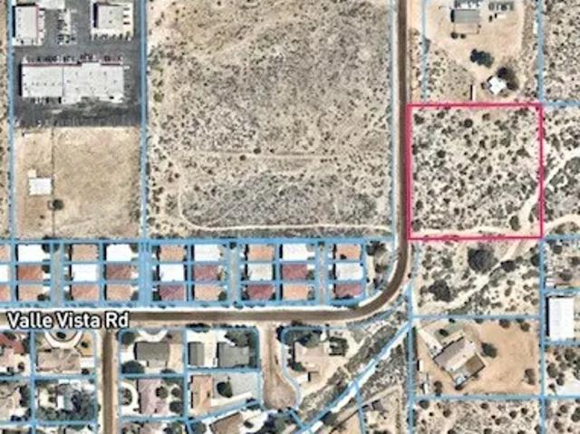 0 Valley Vista, Phelan, CA 92371 | MLS #HD22036