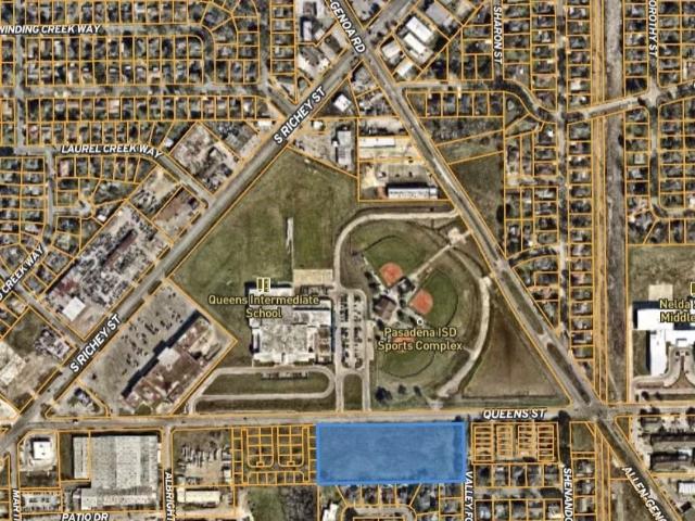 0 Valley Forge Drive, Pasadena, US, TX