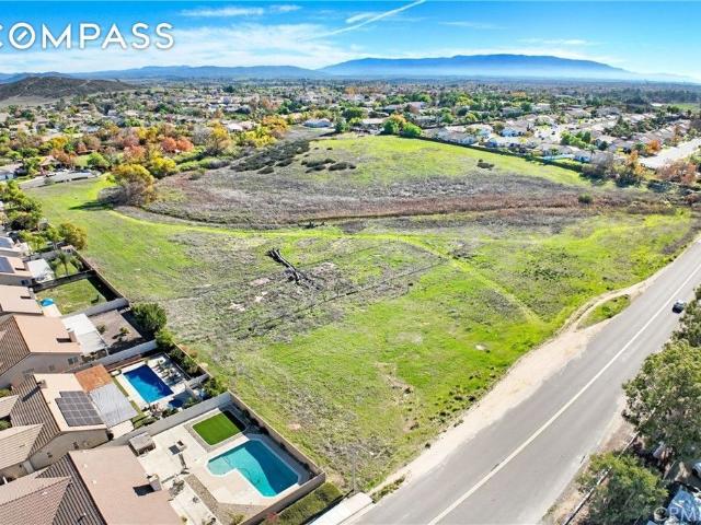 0 Van Gaale Ln, Winchester, CA