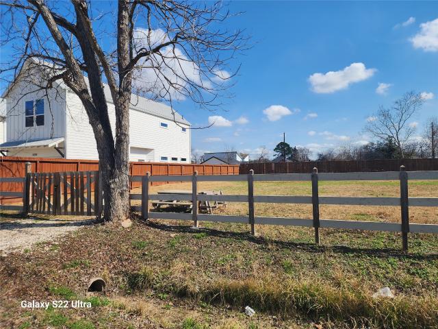 0 Venus, Houston, TX 77088 | MLS #98281