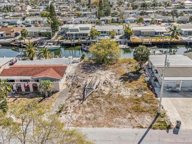 0 Veronica Dr, Hudson, FL 34667 | MLS #TB8465