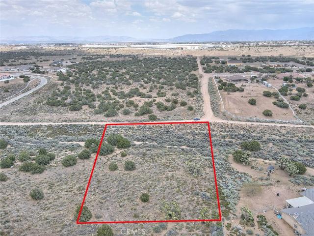 0 Verbena Rd, Oak Hills, CA 92344 | MLS #TR25100 | Compass