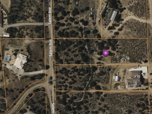 0 Verbena Rd, Oak Hills, CA 92344 | MLS #IG26000