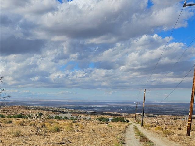 0 Vic Cima Mesa 104 St, Juniper Hills, CA 93543 | MLS #SR25275 MR