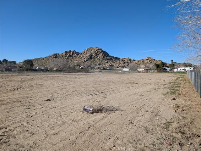 0 Vic Ridgemist St, Palmdale, CA 93591 | MLS #SR26014 | Compass
