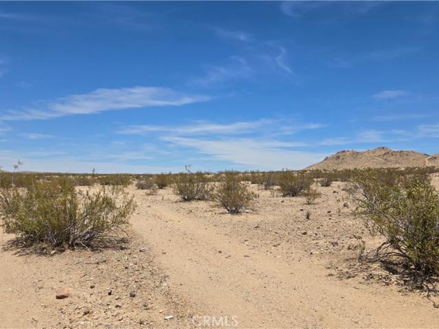 0 Vicinity 160th St, Edwards, CA 93523 | MLS #SR25122 MR | Compass