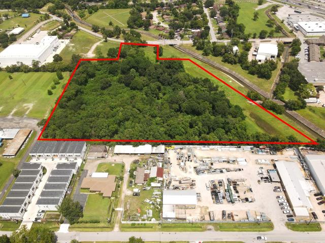 0 Victoria Dr, Houston, TX 77022 | MLS #54691