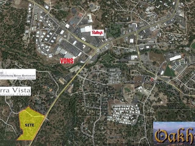 0 Victoria Ln, Oakhurst, CA 93644 | MLS #ML82031 | Compass