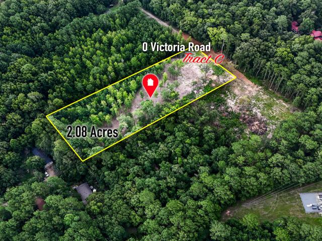 0 Victoria Road C