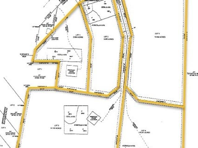 0 Victory Road LOT 1