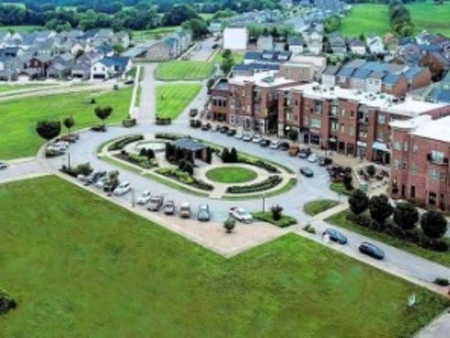 0 Village Square