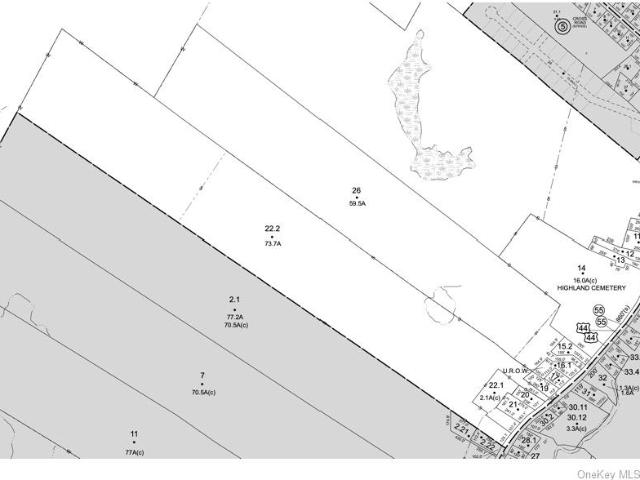 0 Vineyard Ave, Highland, NY 12528 | MLS #944617