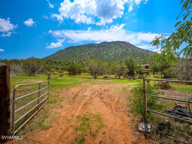 0 Vista Mesa Dr, Sedona, AZ 86351 | MLS #6967