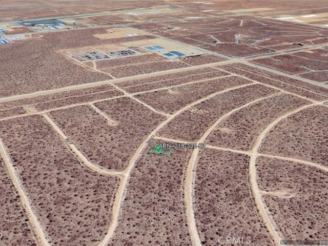 0 Virginia Dr, California City, CA 93505 | MLS #SR25134