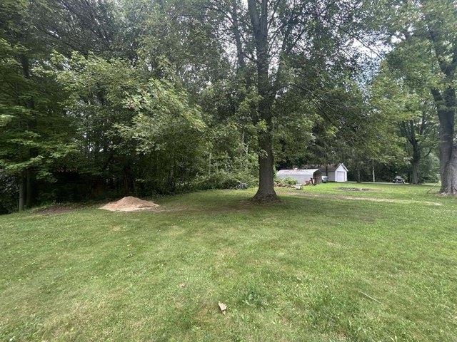 0 V/L Ash Wette Dr, Hillsdale, MI 49242