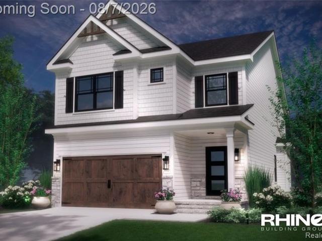 0 Vl Gittins St, Commerce Township, MI 48382