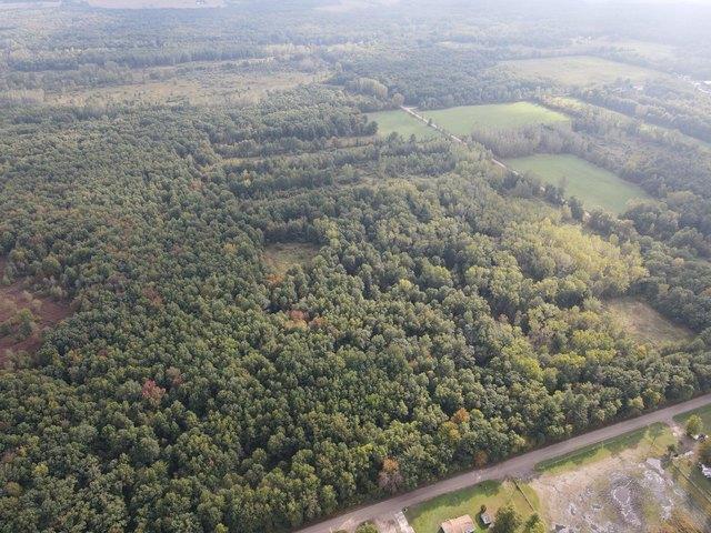 0 Vl S Mason Rd, Ashley, MI 48806