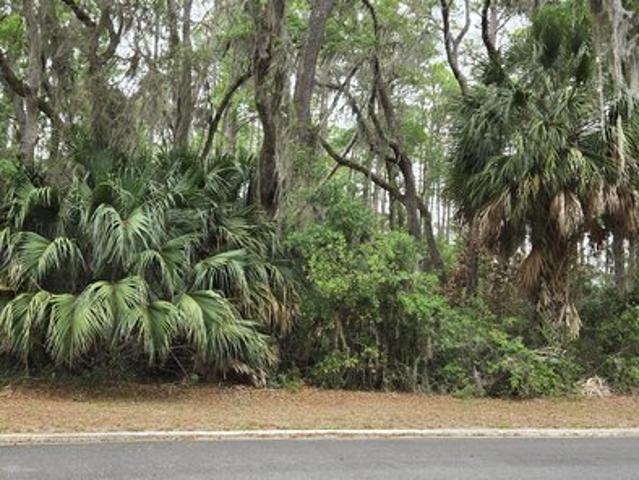 0 V/L 1028 Becket Rd, Saint Marys, GA 31558