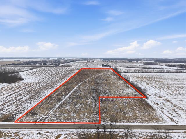 0 W 1000th N, Fortville, IN 46040 | MLS #22112