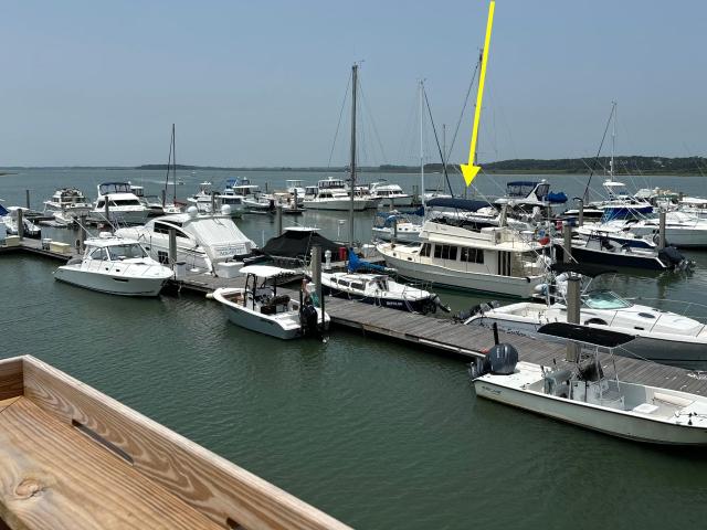 0 W 10th Street Dock B 9