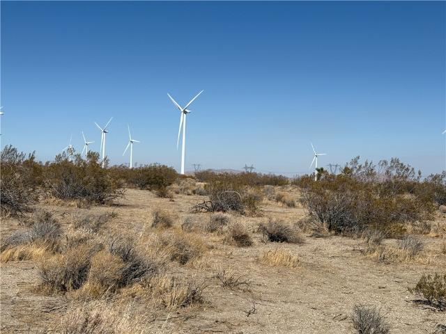 0 W 168th St, Rosamond, CA 93560 | MLS #SR25175