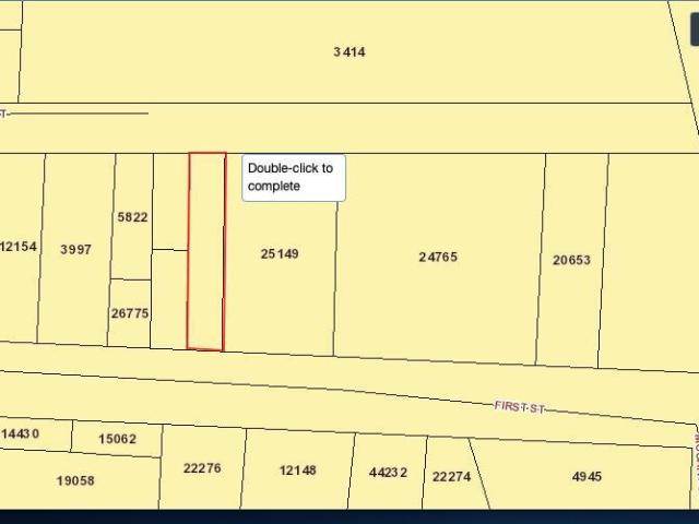 0 W 1st St, Ayden, NC 28513 | MLS #100427