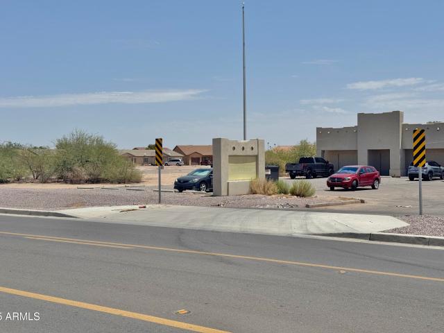 0 W 2 Comm Lots On Sunland Gin Rd, Unit 6643 & 6644, Arizona City, AZ 85123 | MLS #6898