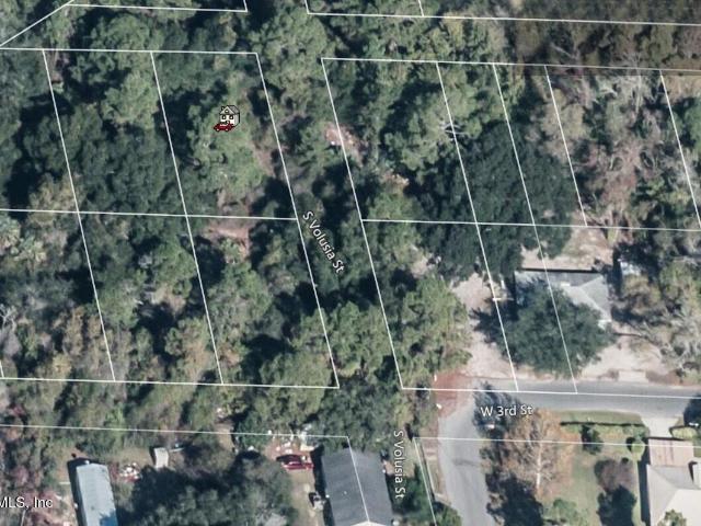 0 W 2nd St, Augustine, FL 32084 | MLS #2101
