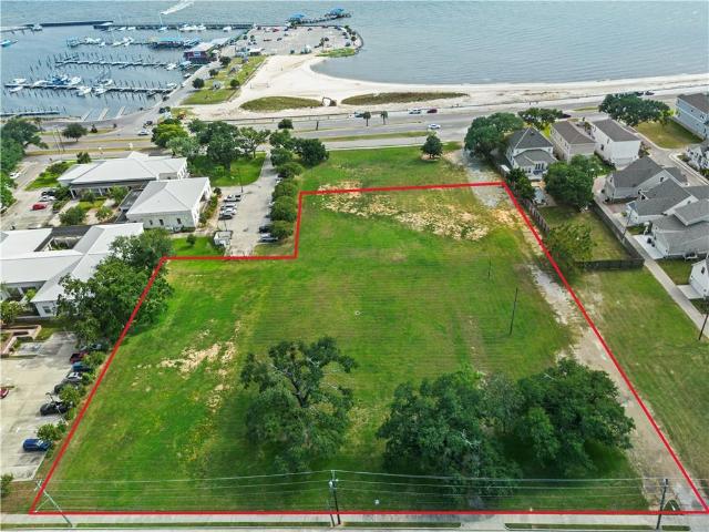 0 W 2nd St Pass, Christian, MS 39571 | MLS #2475 | Compass