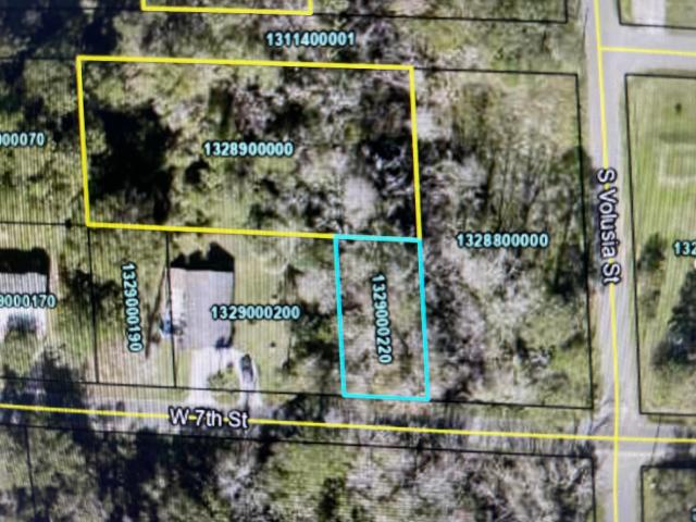 0 W 7th St, Augustine, FL 32084 | MLS #250058