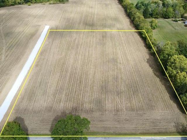 0 W County Road 1050 S Lot 4, Pendleton, IN 46064