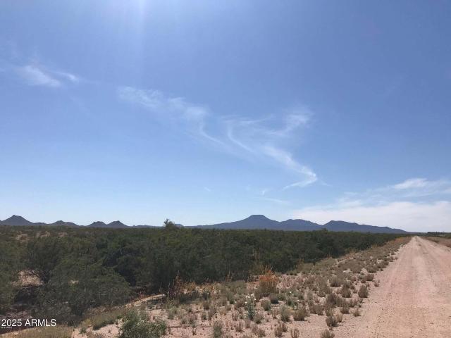 0 W Connelly Rd, Stanfield, AZ 85172 | MLS #6909
