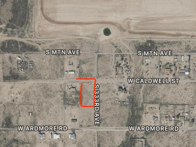 0 W Caldwell Street # 559