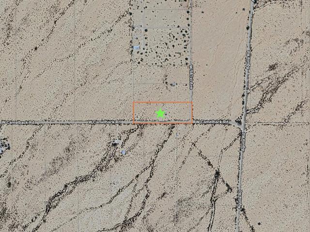 0 W Camelback Rd, Tonopah, AZ 85354 | MLS #6946