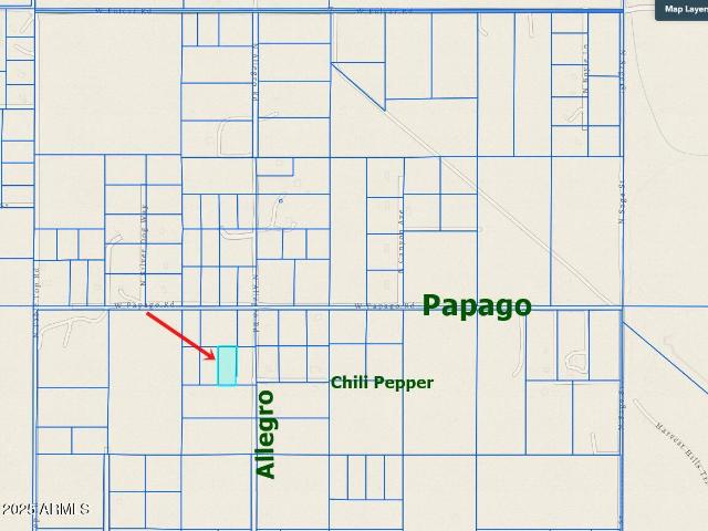 0 W Chili Pepper Rd, Unit A3C, Maricopa, AZ 85139 | MLS #6943 | Compass