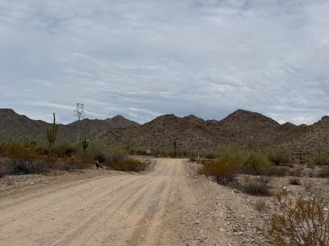 0 W Cimarron and N Hidden Valley # 2
