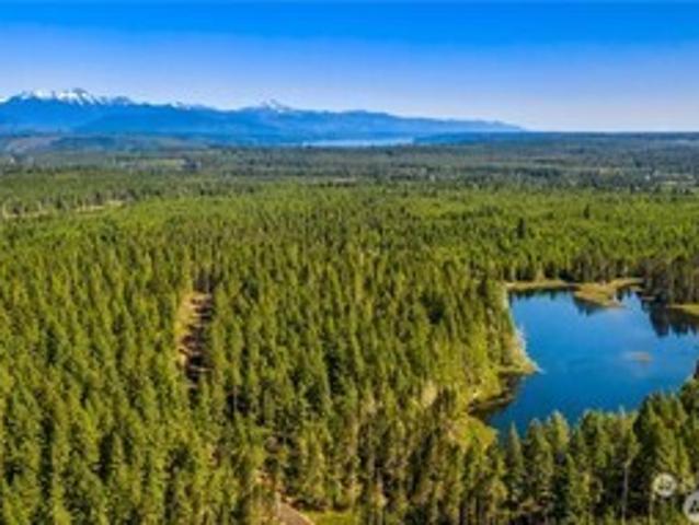 0 W Clear Lake Dr, Shelton, WA 98584 | MLS #2498