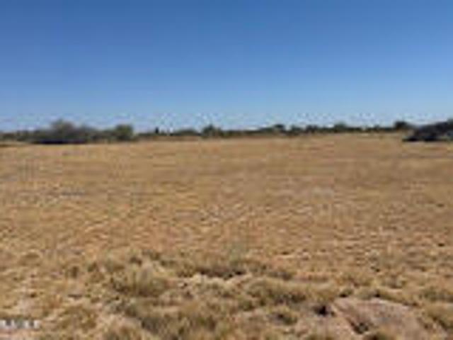 0 W Cloud Rd, Wittmann, AZ 85361 | MLS #6995