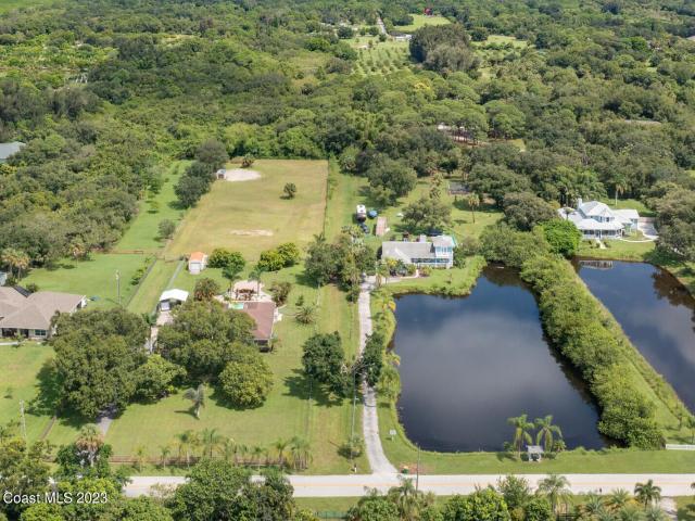 0 W Crisafulli Rd, Merritt Island, FL 32953 | MLS #973659
