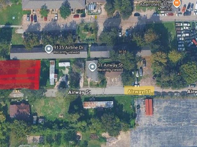 0 W Airway St, Houston, TX 77037 | MLS #41227 | Compass