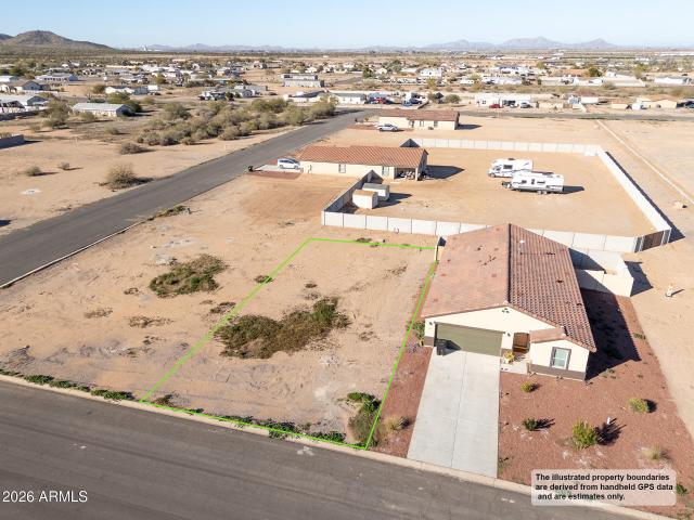 0 W Arica Rd, Unit 123, Casa Grande, AZ 85193 | MLS #6973