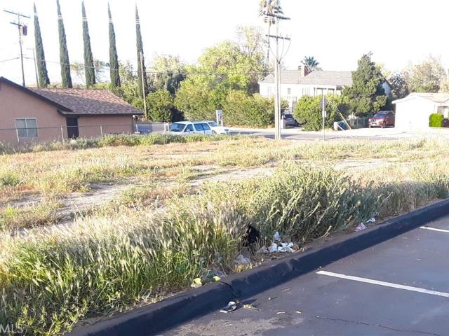 0 W Ave N, Lancaster, CA 93536 | MLS #SR25173 | Compass