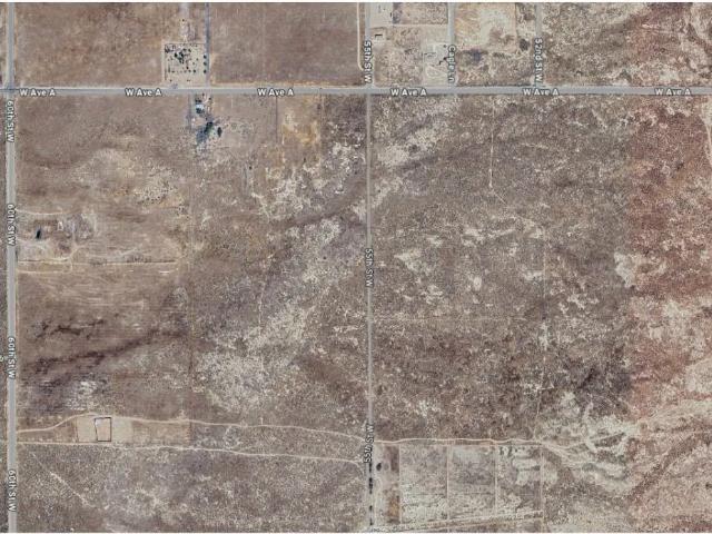 0 W Ave A 4, Lancaster, CA 93536 | MLS #SR26011