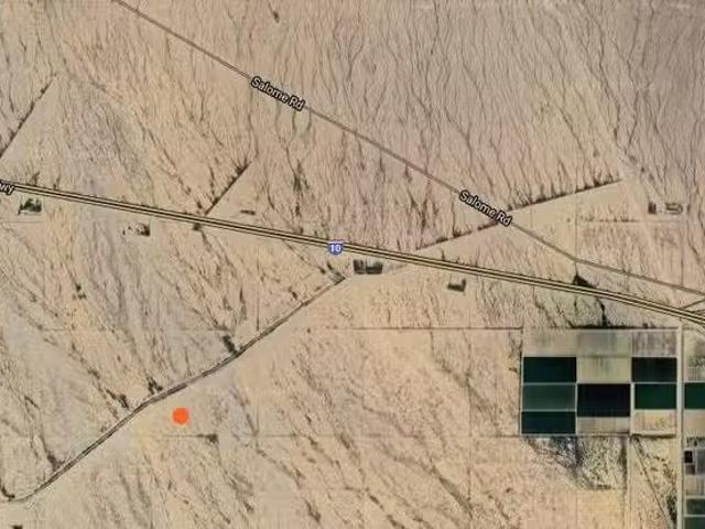 0 W Bethany Home Rd #, Tonopah, AZ 85354 MLS 6752416