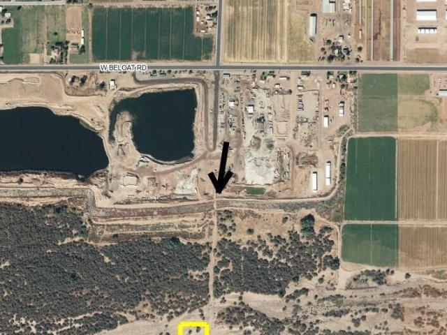 0 W Beloat Rd, Unit K, Buckeye, AZ 85326 | MLS #6786
