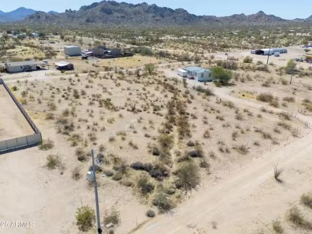 0 W Blue Jay St #, Maricopa, AZ 85139 MLS 6839590