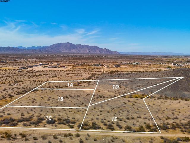 0 w brazilwood lot 3 1.3 acres #